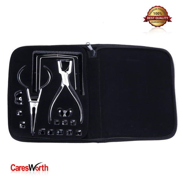 16Pcs Dental Rubber Dam Kit for Professionals of USA & CA