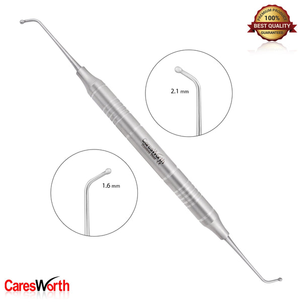 Get Dental Composite Filling Condenser in CA, & nearby areas